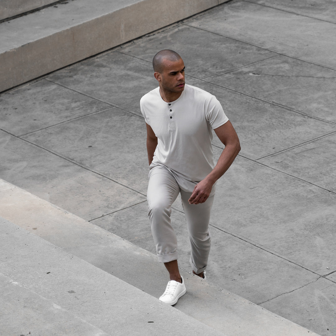 New Winter Releases: Origin Classic Crew T-Shirt: Black – Rule Of Threads