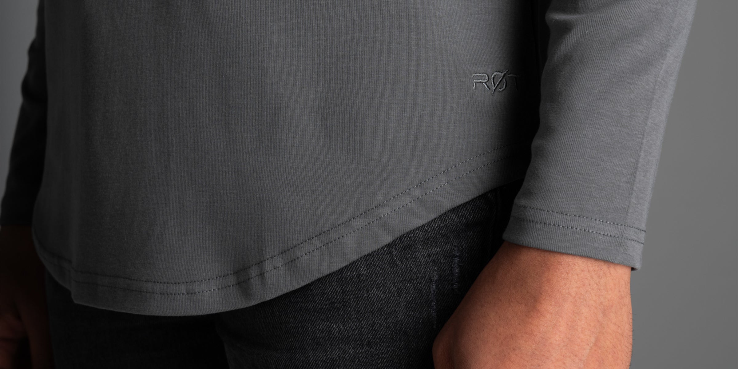 Explore Spring Apparel: Long Sleeve Shirts – Rule Of Threads